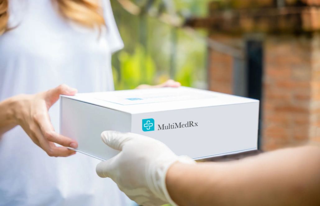 MultiMedRx – Modern Healthcare Made Easy