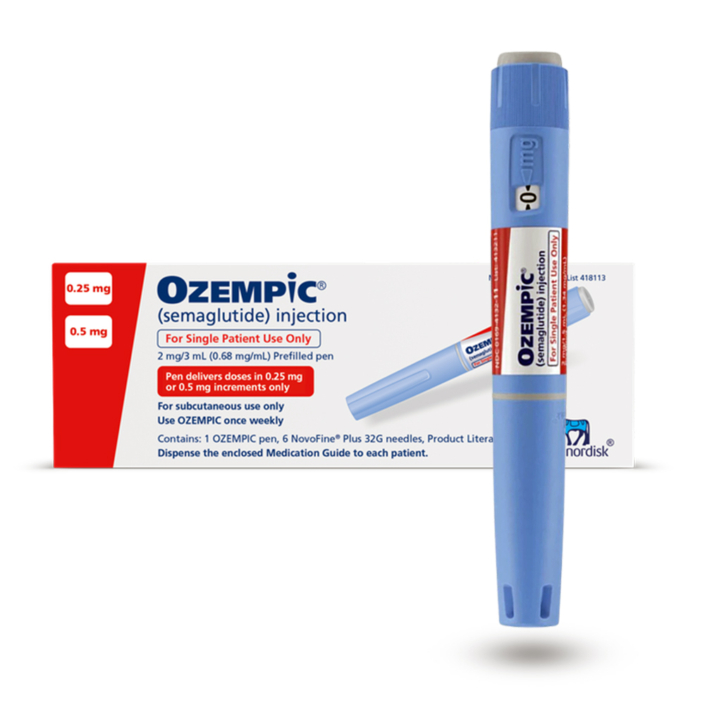 Ozempic® – MultiMedRx